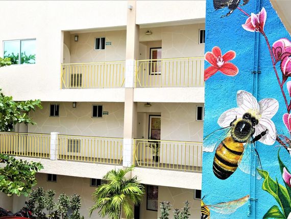 Wakacje w 12 Bees by Kavia w Meksyku z Easygo - Wczasy na Wakacje.pl