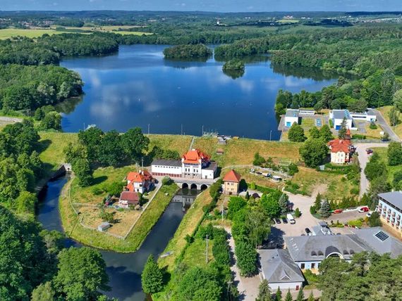 Wakacje w 4 Pory Roku w Polsce z Nekera - Wczasy na Wakacje.pl