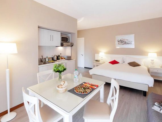 Wakacje w Adagio Rome Vatican (ex Mallia) we Włoszech z Exim Tours ...