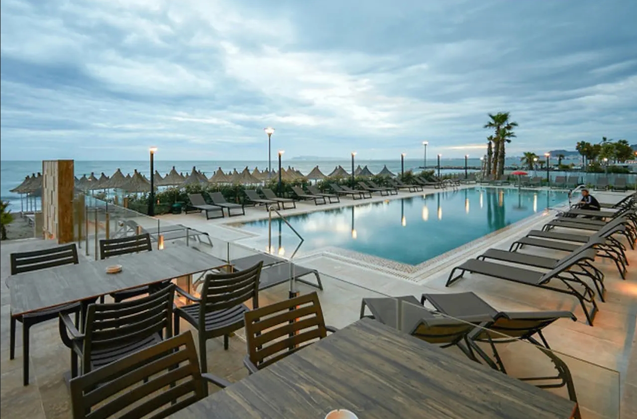 Wakacje w Eter w Albanii z Exim Tours - Wczasy na Wakacje.pl