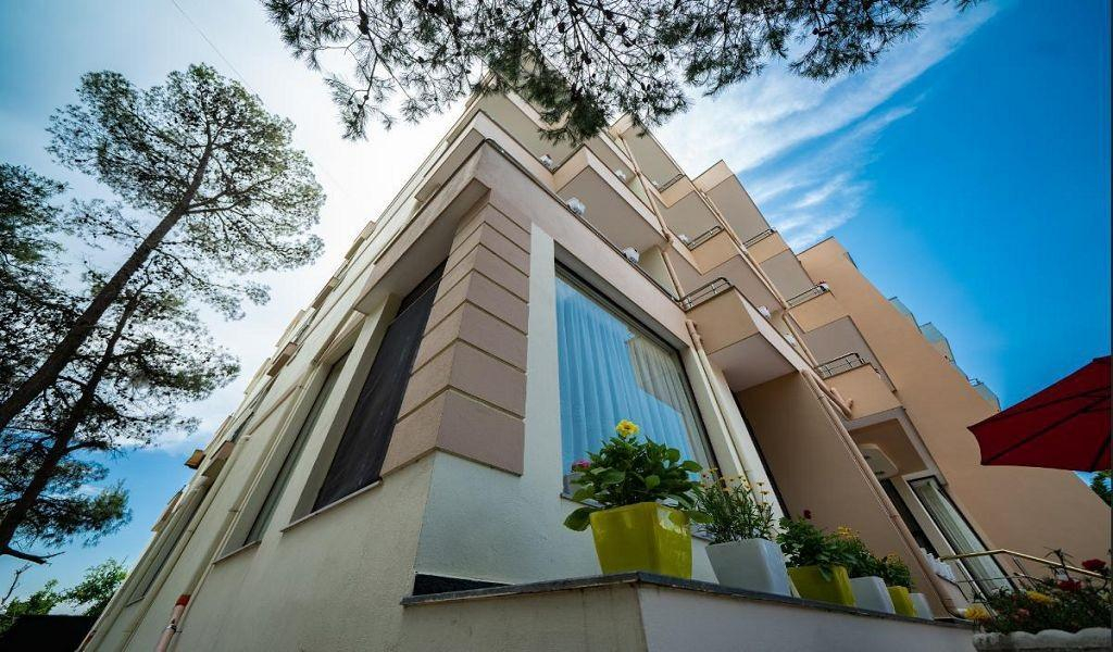 Hotel Villa Aljor - Albania Riwiera Albańska na Wakacje.pl