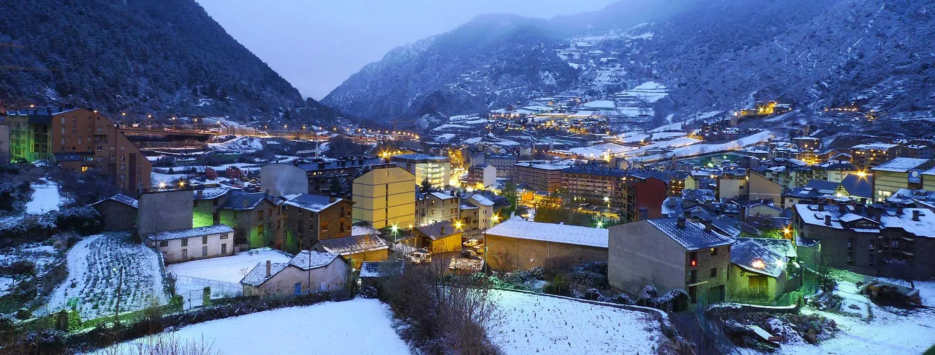 Hotel Coray - Andora Grandvalira na Wakacje.pl