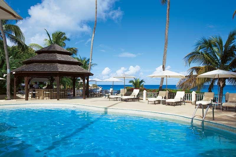 Hotele Antigua, Hotele po Antigui Ranking - Wakacje.pl