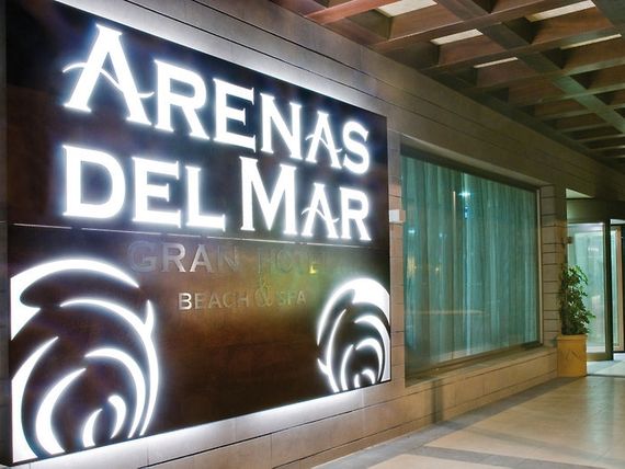 Wakacje w Arenas Del Mar w Hiszpanii z Exim Tours - Wczasy na Wakacje.pl