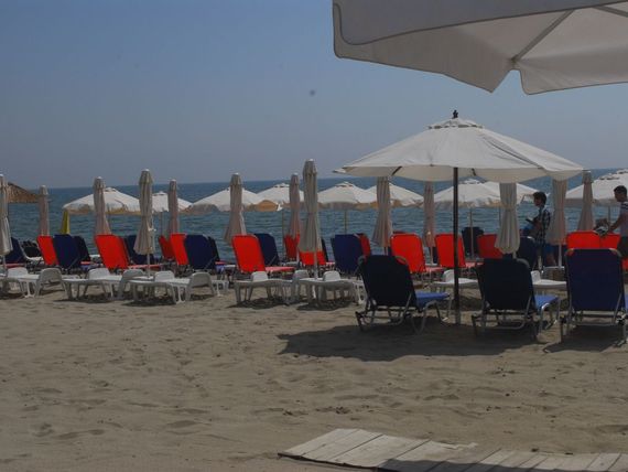 Wakacje w Aslanidis w Grecji z Marco - Wczasy na Wakacje.pl