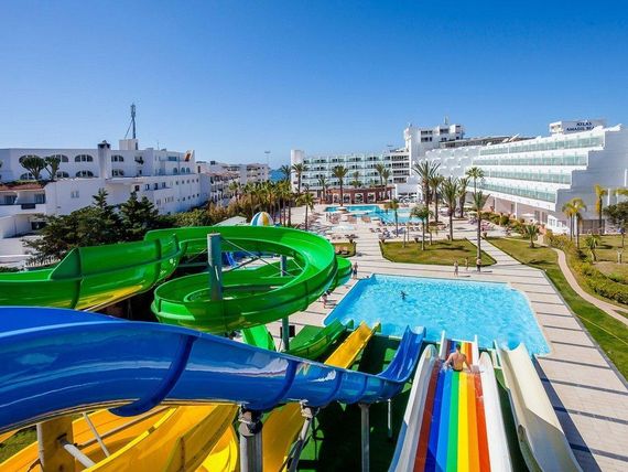 Wakacje w Atlas Amadil Beach Hotel w Maroko z Ecco Holiday - Wczasy na ...