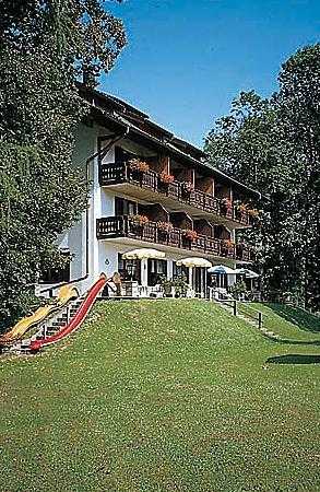 Hotel Carossa - Austria Ziemia Salzburska na Wakacje.pl