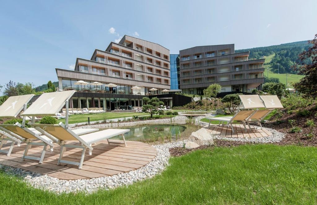 Hotel Falkensteiner Schladming - Austria Styria na Wakacje.pl