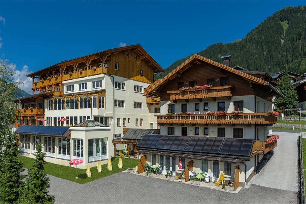 Wakacje w Gasthof Andreas w Austrii z Exim Tours - Wczasy na Wakacje.pl