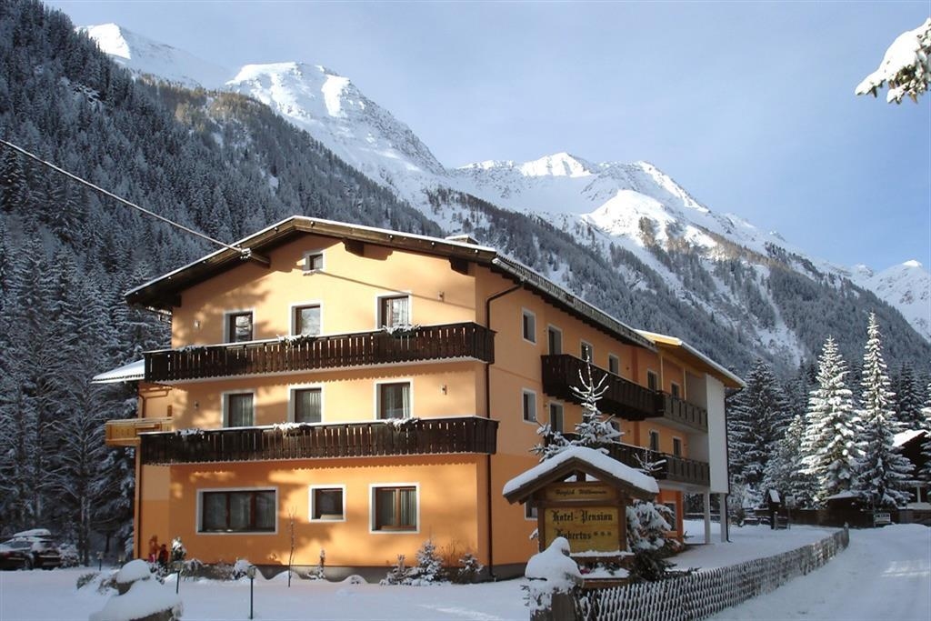 Hotel Hubertus (Mallnitz) - Austria Karyntia na Wakacje.pl