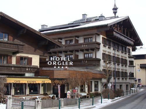 Hotel Orgler - Austria Europa Sportregion na Wakacje.pl