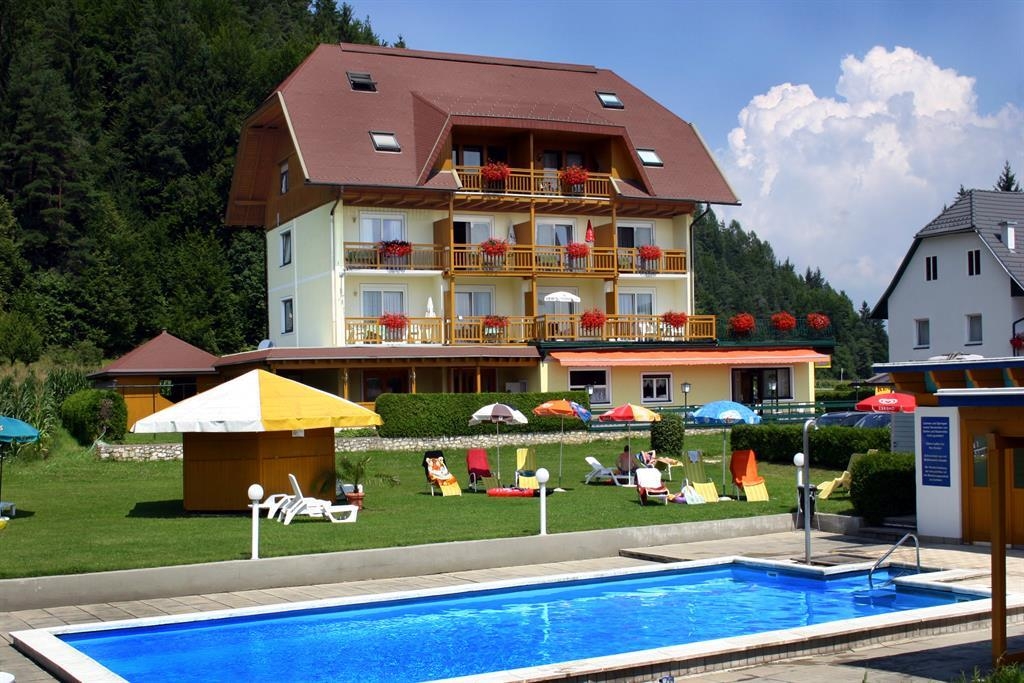 Wakacje w Turnersee w Austrii z Europe Mountains - Wczasy na Wakacje.pl