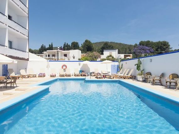 Wakacje w azuLine Mediterraneo w Hiszpanii z Yobboo - Wczasy na Wakacje.pl