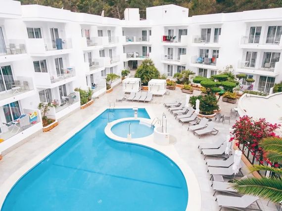 Wakacje w Balansat Resort w Hiszpanii z TOP Touristik - Wczasy na ...