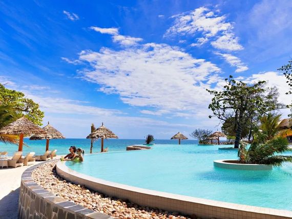 Wakacje w Bawe Island The Cocoon Collection w Tanzanii z Exim Tours ...