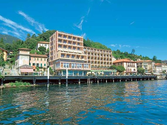 Wakacje w Bazzoni we Włoszech z Exim Tours - Wczasy na Wakacje.pl