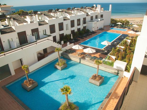 Wakacje w Belmar Spa & Beach Resort w Portugalii z Exim Tours - Wczasy ...