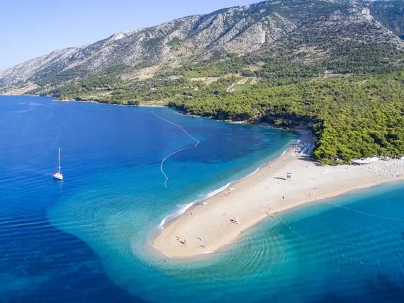 Wakacje w Bluesun Holiday Village Bonaca w Chorwacji z Nekera - Wczasy ...