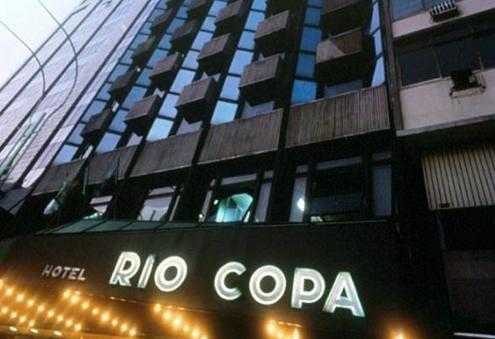 Hotel Rio Copa - Brazylia Rio de Janeiro na Wakacje.pl