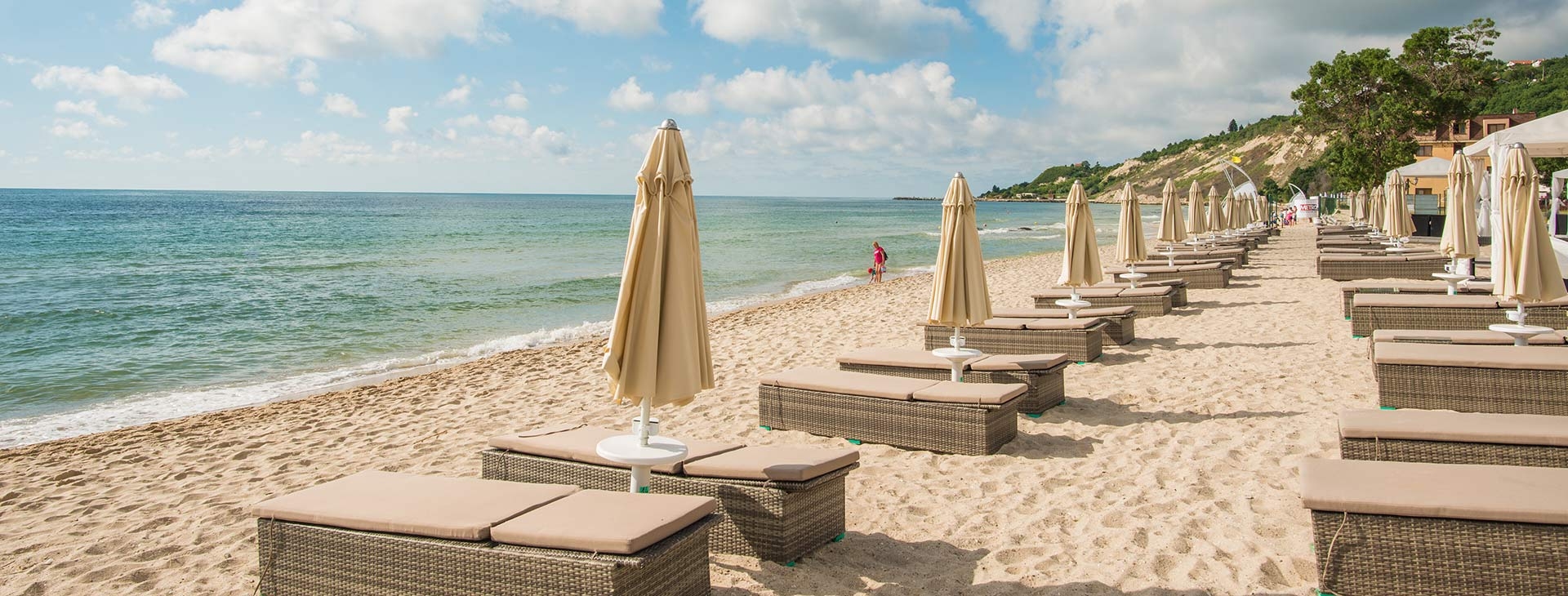 Wakacje w Effect Algara Beach w Bułgarii z Rainbow - Wczasy na Wakacje.pl