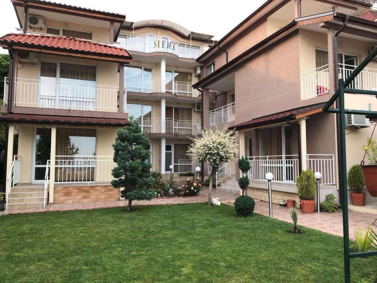 Wakacje w Siema w Bułgarii z Anex Poland - Wczasy na Wakacje.pl