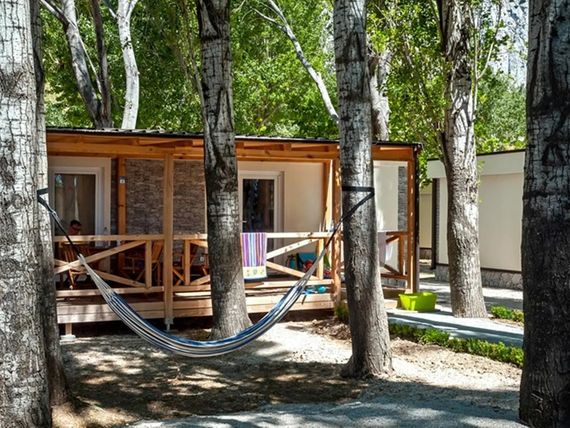 Wakacje w Camp Galeb w Chorwacji z Oasis Tours - Wczasy na Wakacje.pl