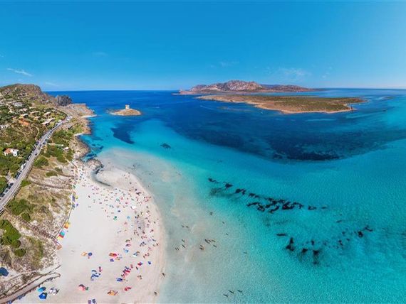 Wakacje w Capo Falcone Charming we Włoszech z Oasis Tours - Wczasy na ...
