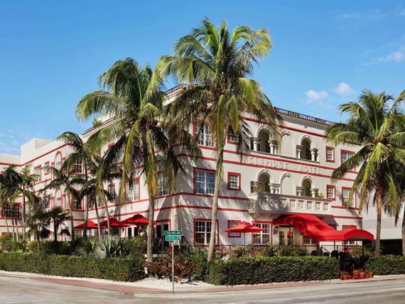 Wakacje w Casa Faena Miami Beach w USA z Prima Holiday - Wczasy na ...