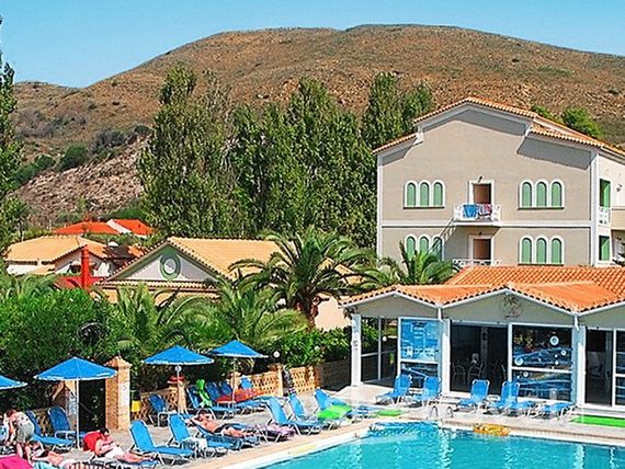 Wakacje w Cavo D'oro w Grecji z Easygo - Wczasy na Wakacje.pl