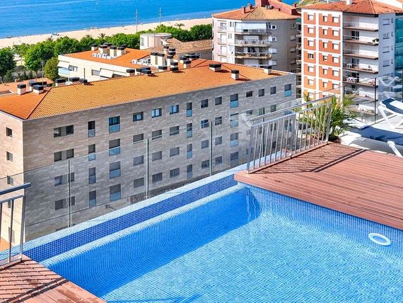 Wakacje w Checkin Catalonia (ex Catalonia Calella) w Hiszpanii z Oasis ...