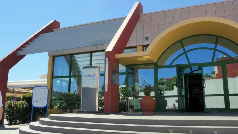 Wakacje w Bluesun Holiday Village Bonaca w Chorwacji z Kompas Poland ...