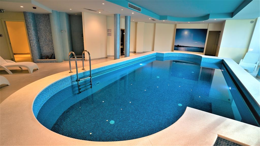 Hotel Fanat - Chorwacja Dalmacja Południowa na Wakacje.pl