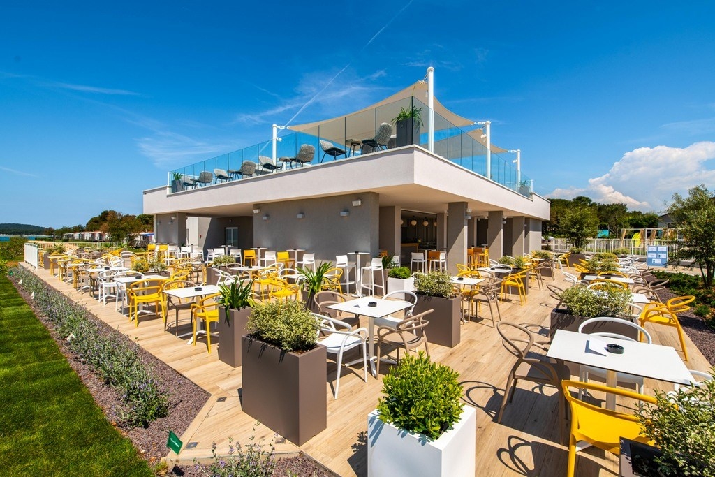 Wakacje w Kazela Camping w Chorwacji z Exim Tours - Wczasy na Wakacje.pl