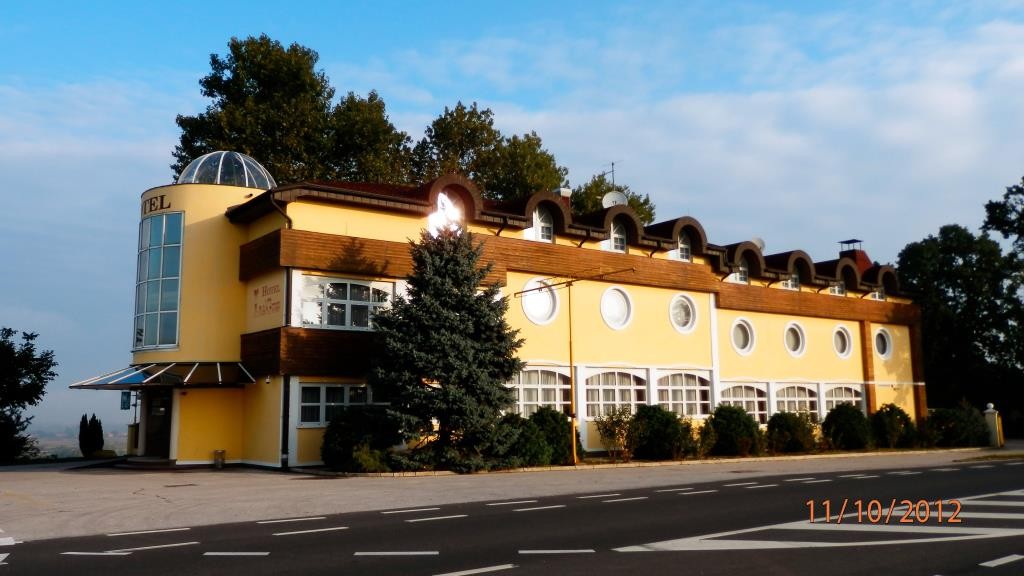 Hotele Turcin, Hotele w Chorwacji Ranking - Wakacje.pl