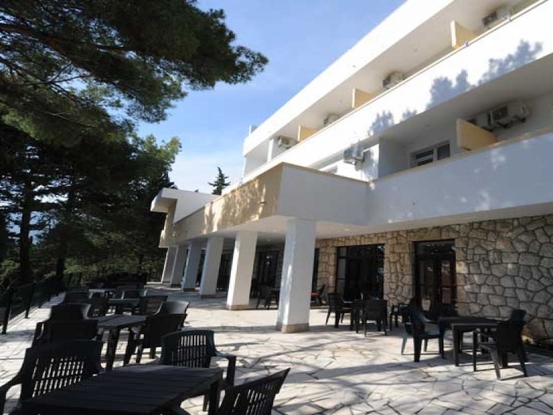 Hotele Gradac, Hotele w Chorwacji Ranking - Wakacje.pl