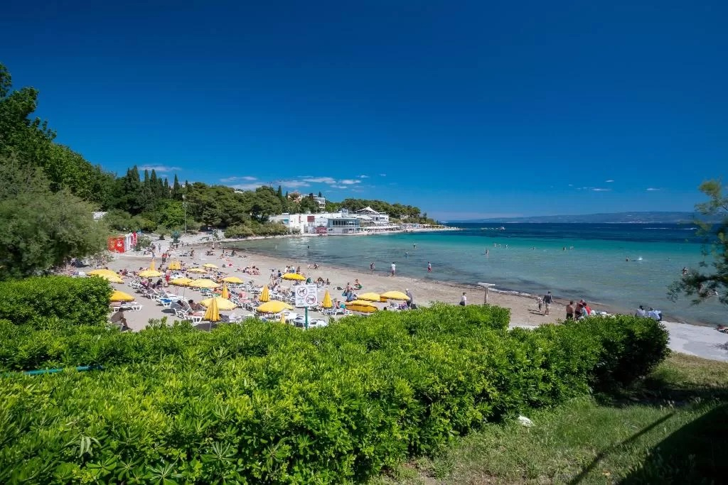Hotel Pietra Rossa - Chorwacja Dalmacja Południowa na Wakacje.pl