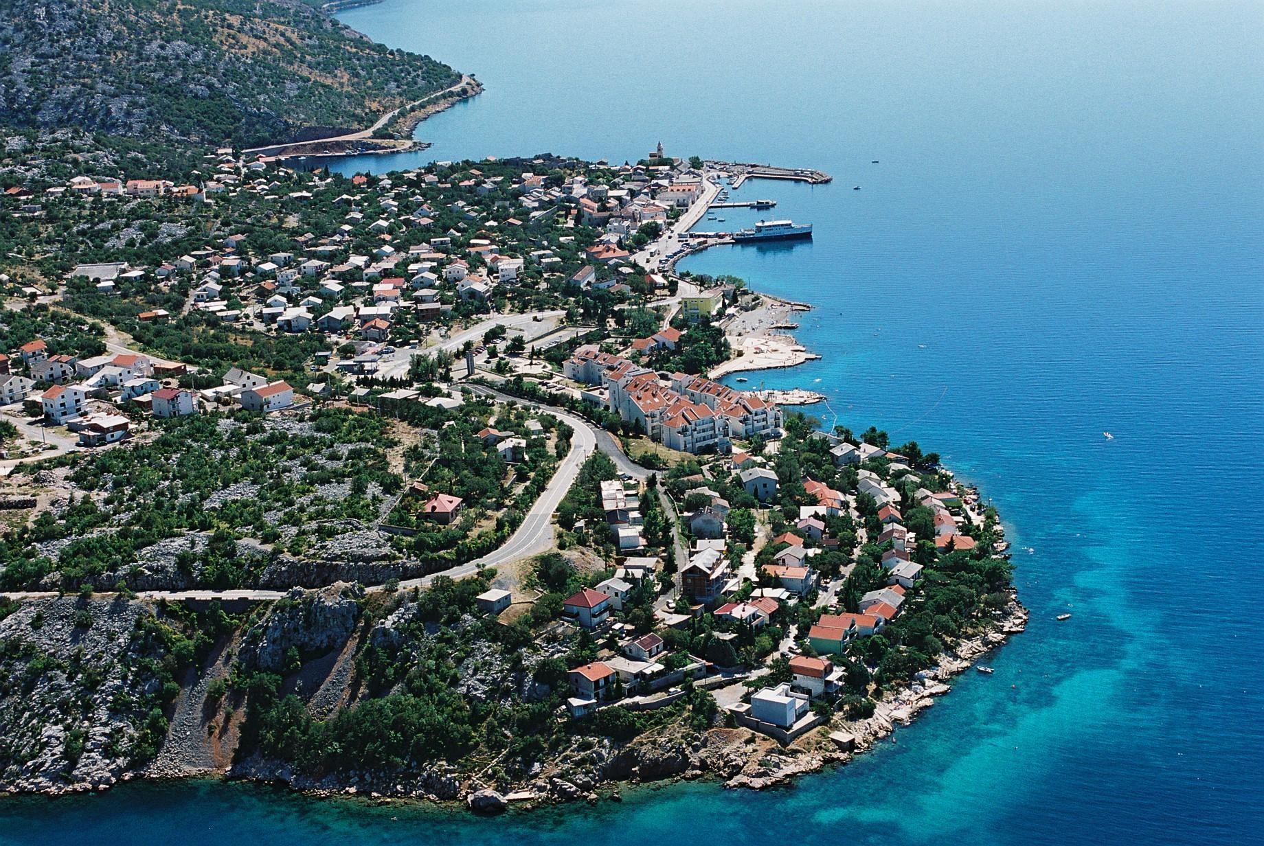 Wakacje w Zagreb (Karlobag) w Chorwacji z Rainbow - Wczasy na Wakacje.pl