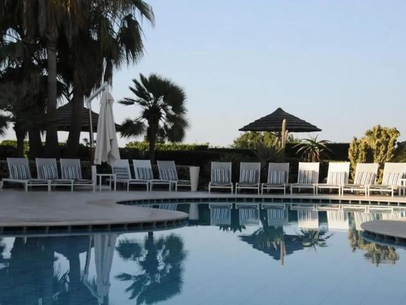 Wakacje w Club Sunshine we Włoszech z Best Reisen - Wczasy na Wakacje.pl