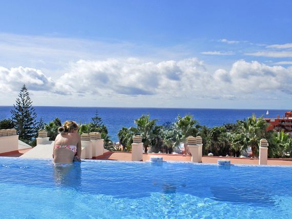 Wakacje w Curasol w Hiszpanii z TOP Touristik - Wczasy na Wakacje.pl