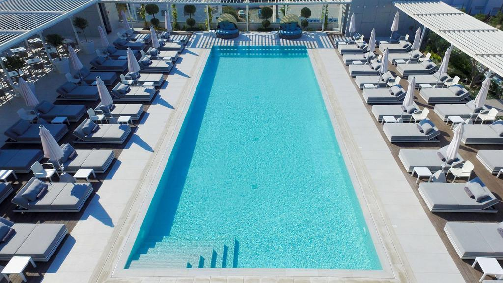 Hotel Radisson Blu Larnaca - Cypr Cypr Południowy na Wakacje.pl