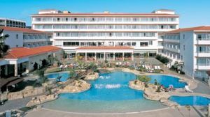 Hotel Riu Cypria Resort - Cypr Cypr Południowy na Wakacje.pl