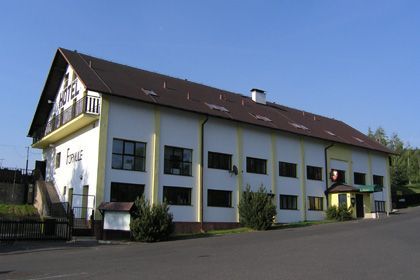Hotel Formule - Czechy na Wakacje.pl