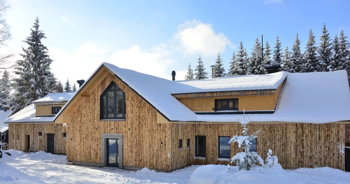 Wakacje w Montanie Resort w Czechach z Exim Tours - Wczasy na Wakacje.pl