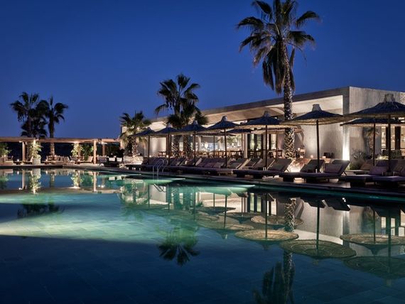 Wakacje w Domes Zeen Chania Luxury Collection w Grecji z Exim Tours ...