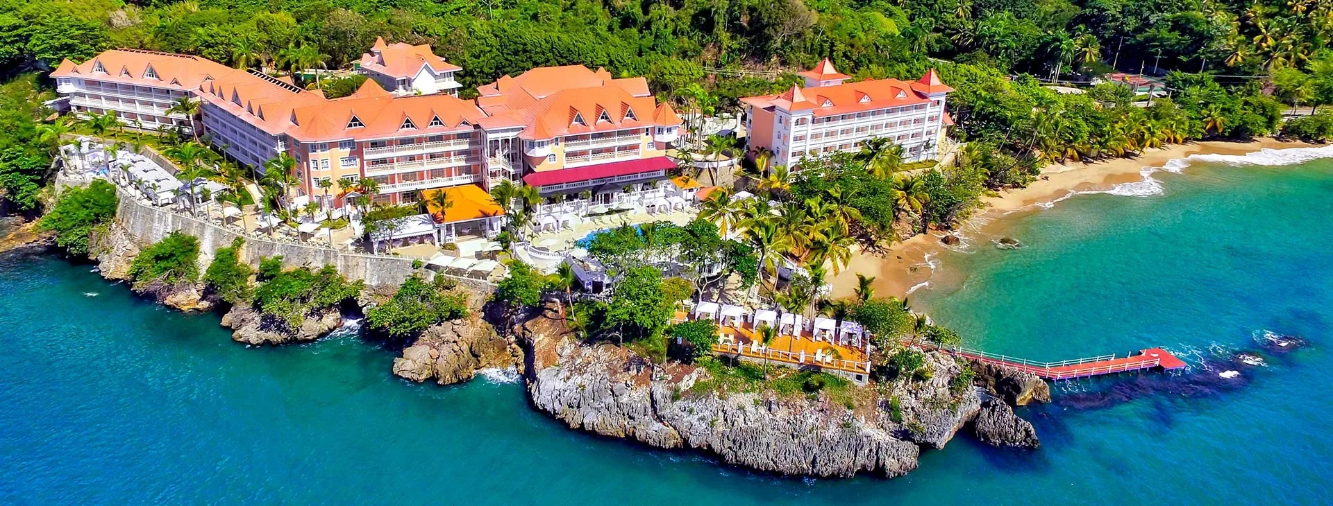 Hotel Bahia Principe Grand Samana - Dominikana Samana na Wakacje.pl