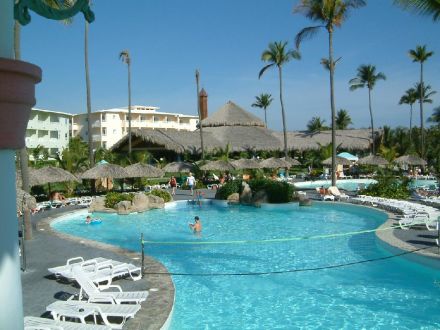 Hotel Riu Bachata - Dominikana Puerto Plata na Wakacje.pl