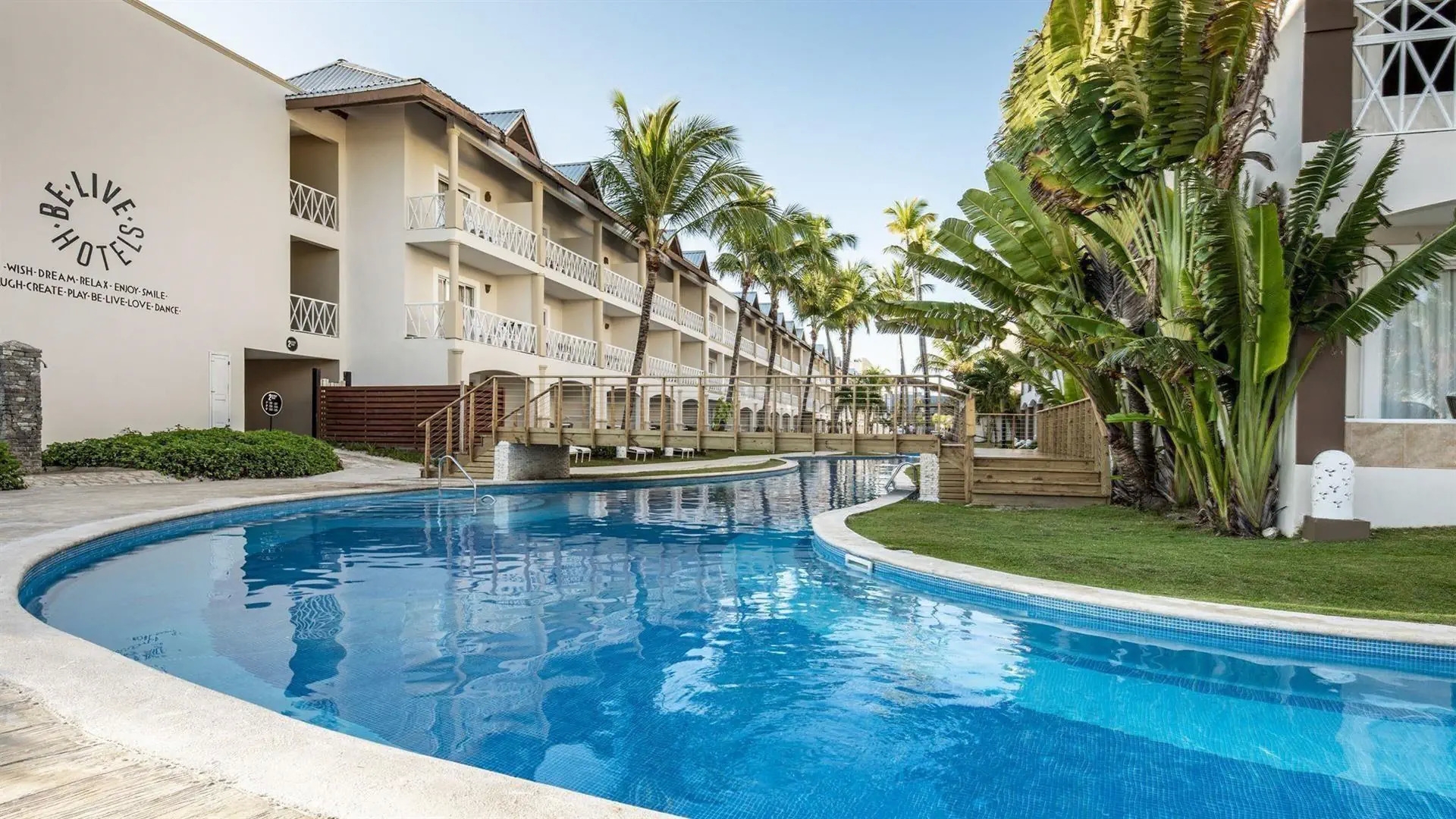 Wakacje w Sunscape Coco Punta Cana (ex. Be Live Collection Punta Cana ...