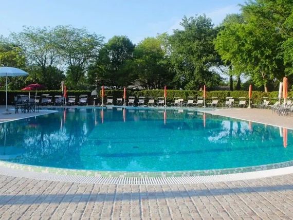 Wakacje w Due Ponti Village we Włoszech z Nekera - Wczasy na Wakacje.pl