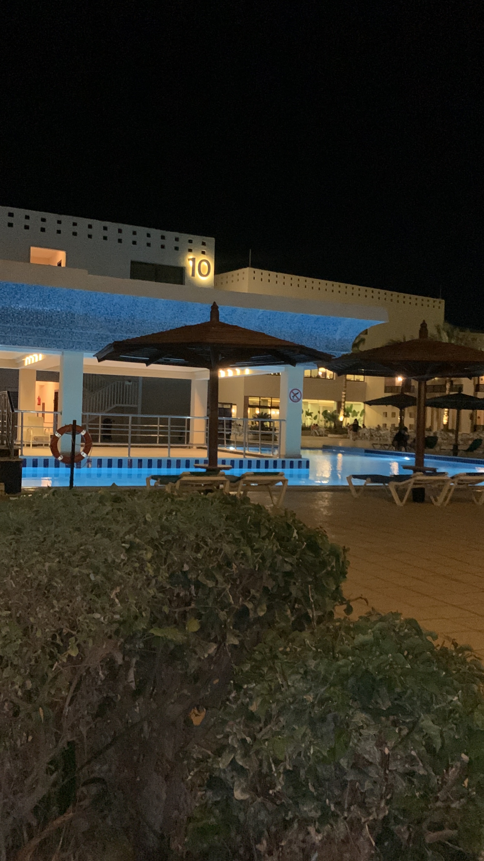 Opinie o hotelu Blend Club Aqua Resort (ex. Golden Five Club) w Egipcie ...