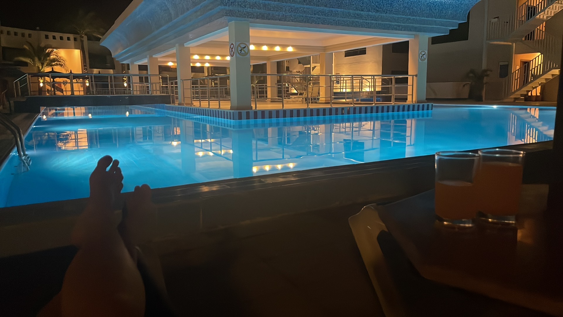 Opinie o hotelu Blend Club Aqua Resort (ex. Golden Five Club) w Egipcie ...